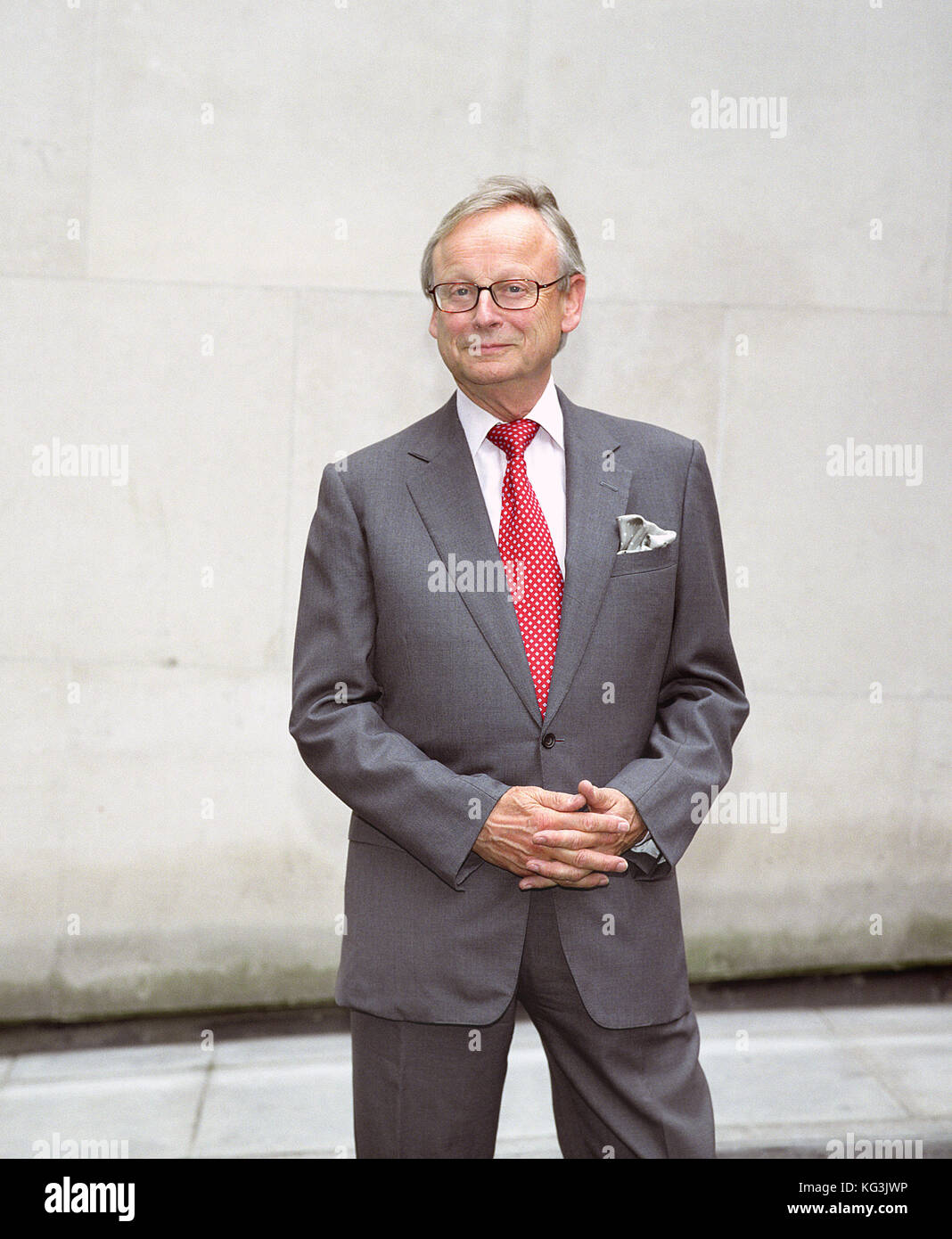 John gummer hi-res stock photography and images - Alamy
