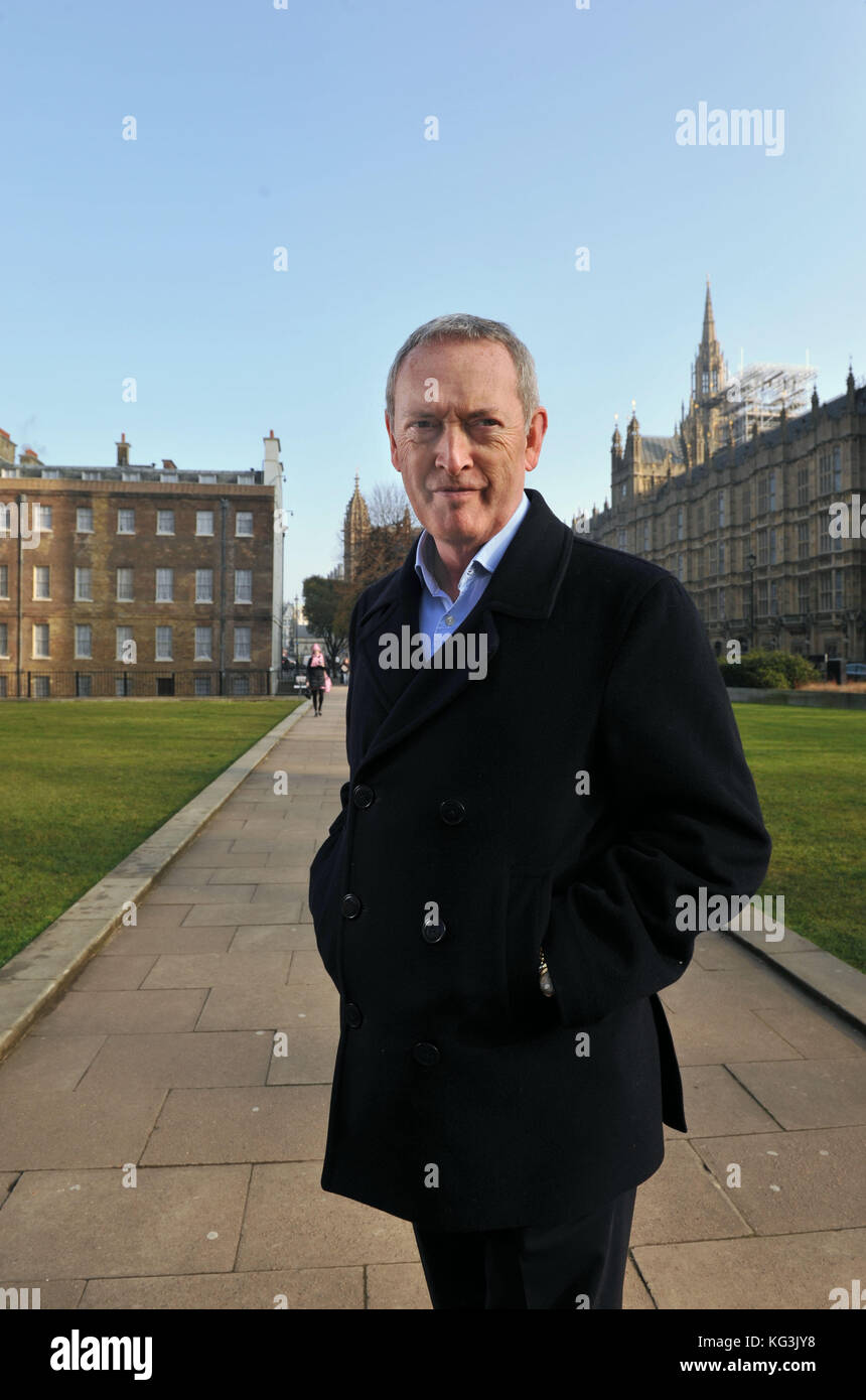 Baron hutton of furness hi-res stock photography and images - Alamy