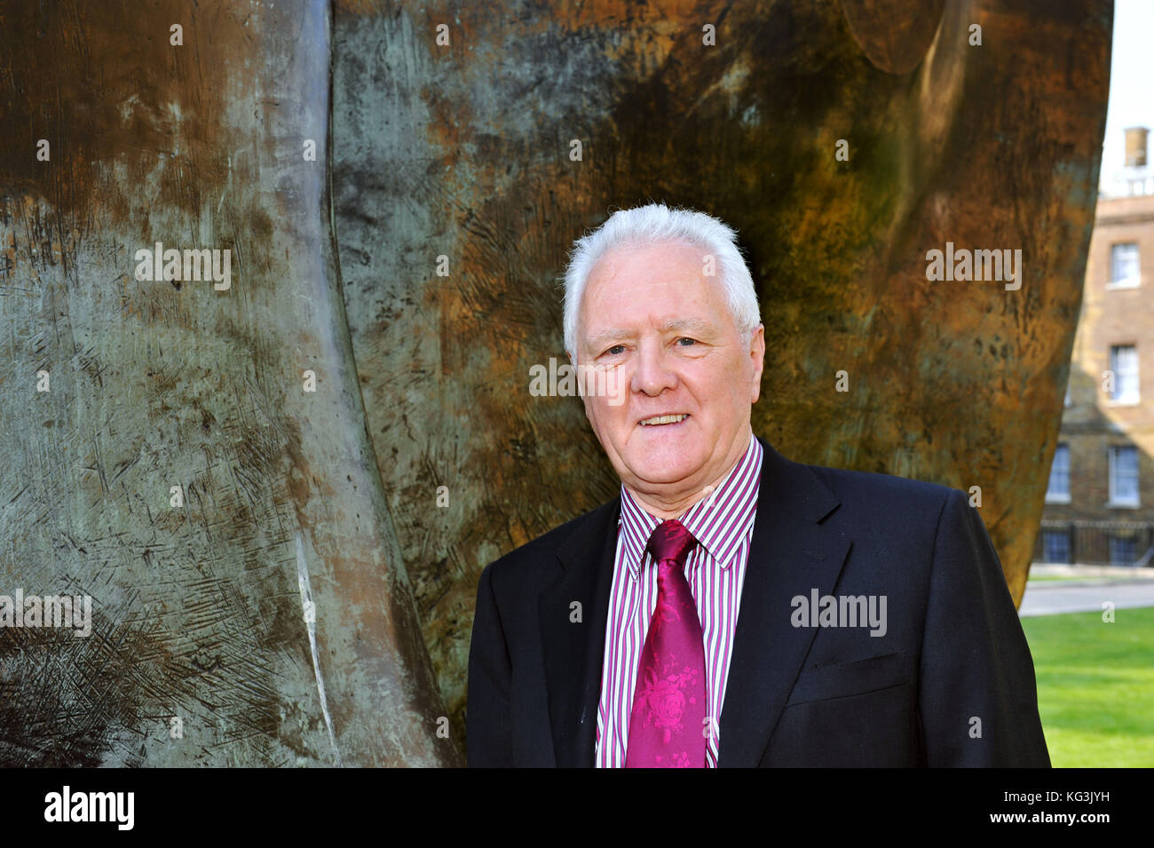 Lord john mcfall hi-res stock photography and images - Alamy