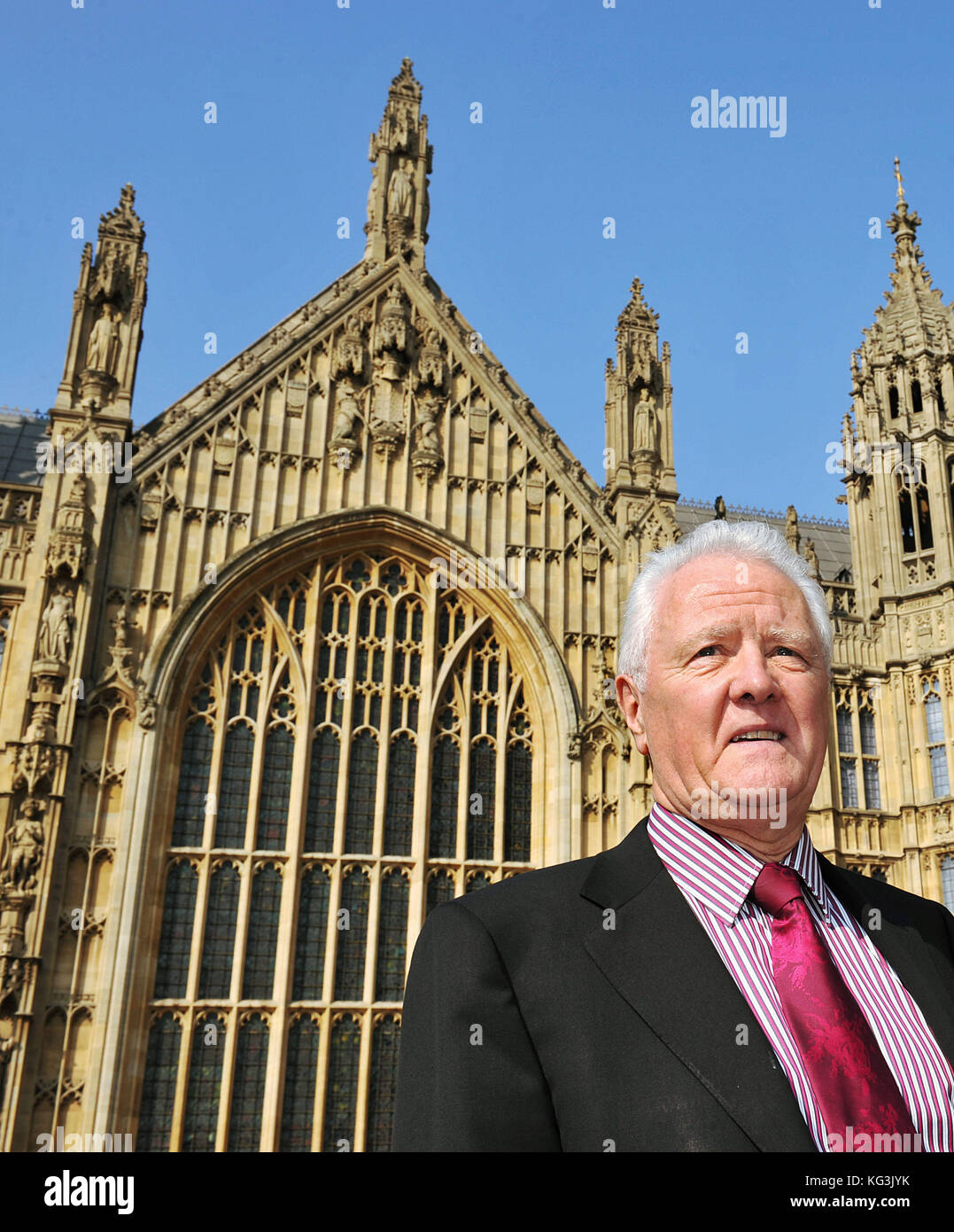 John Francis McFall, Baron McFall of Alcluith PC is a British ...