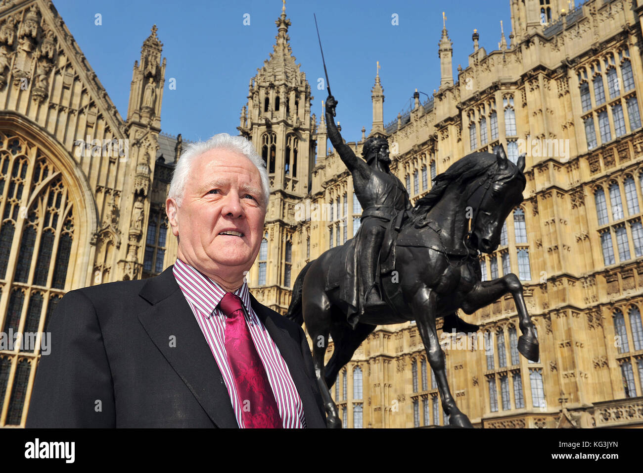 John mcfall hi-res stock photography and images - Alamy