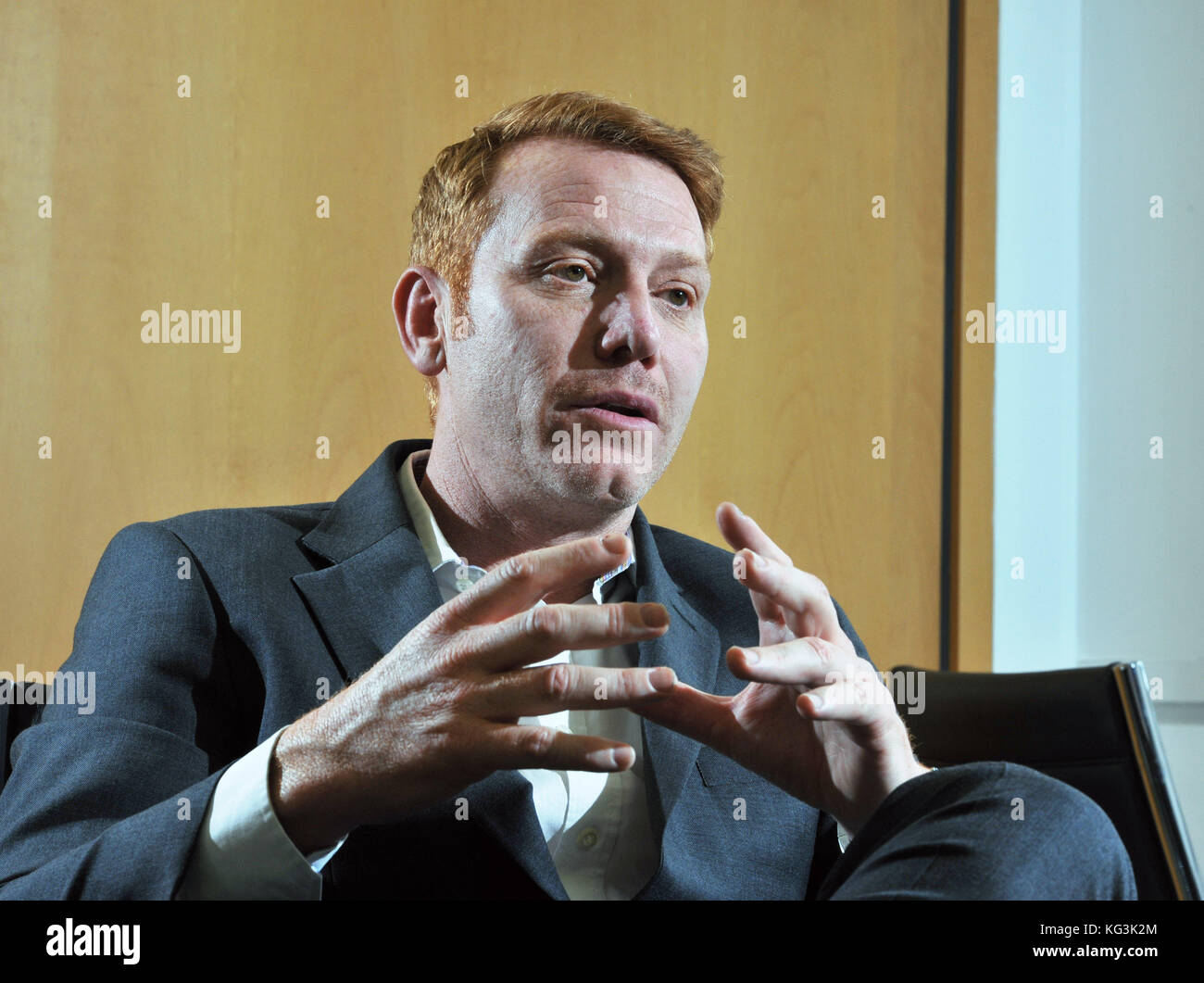 Craig Newman, former sales director at Invesco, is now head of retail ...