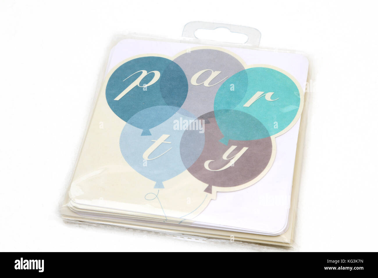 Invitations Cut Out Stock Images & Pictures - Alamy