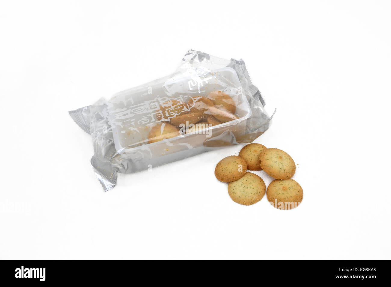 Chinese biscuits hi-res stock photography and images - Alamy
