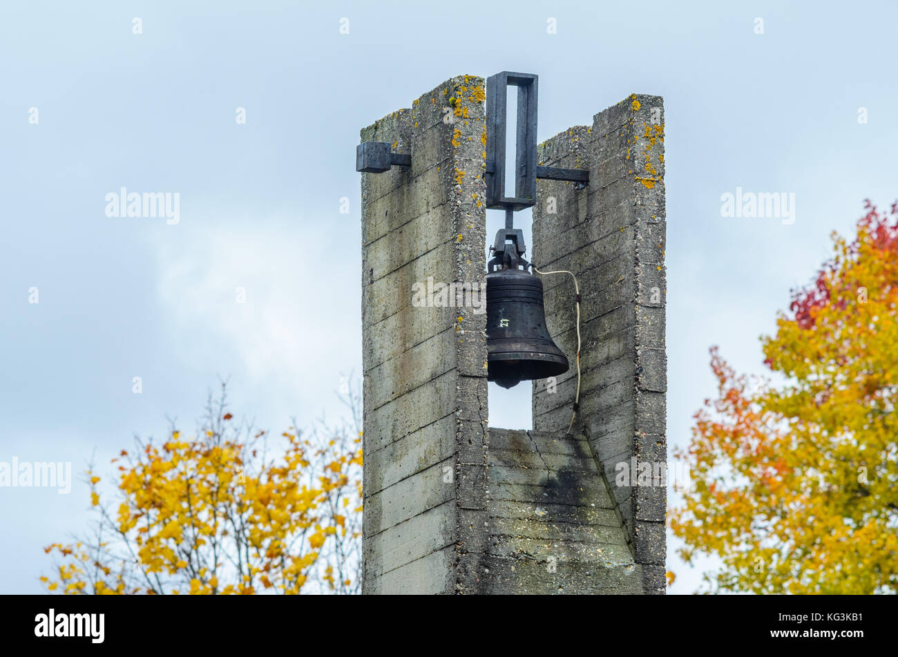 Khatyn memorial complex hi-res stock photography and images - Alamy