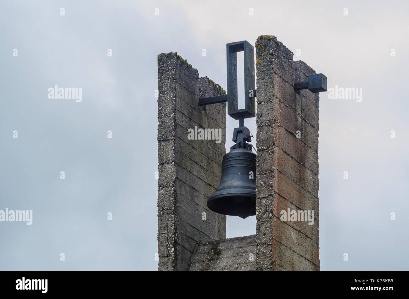 Khatyn memorial complex hi-res stock photography and images - Alamy
