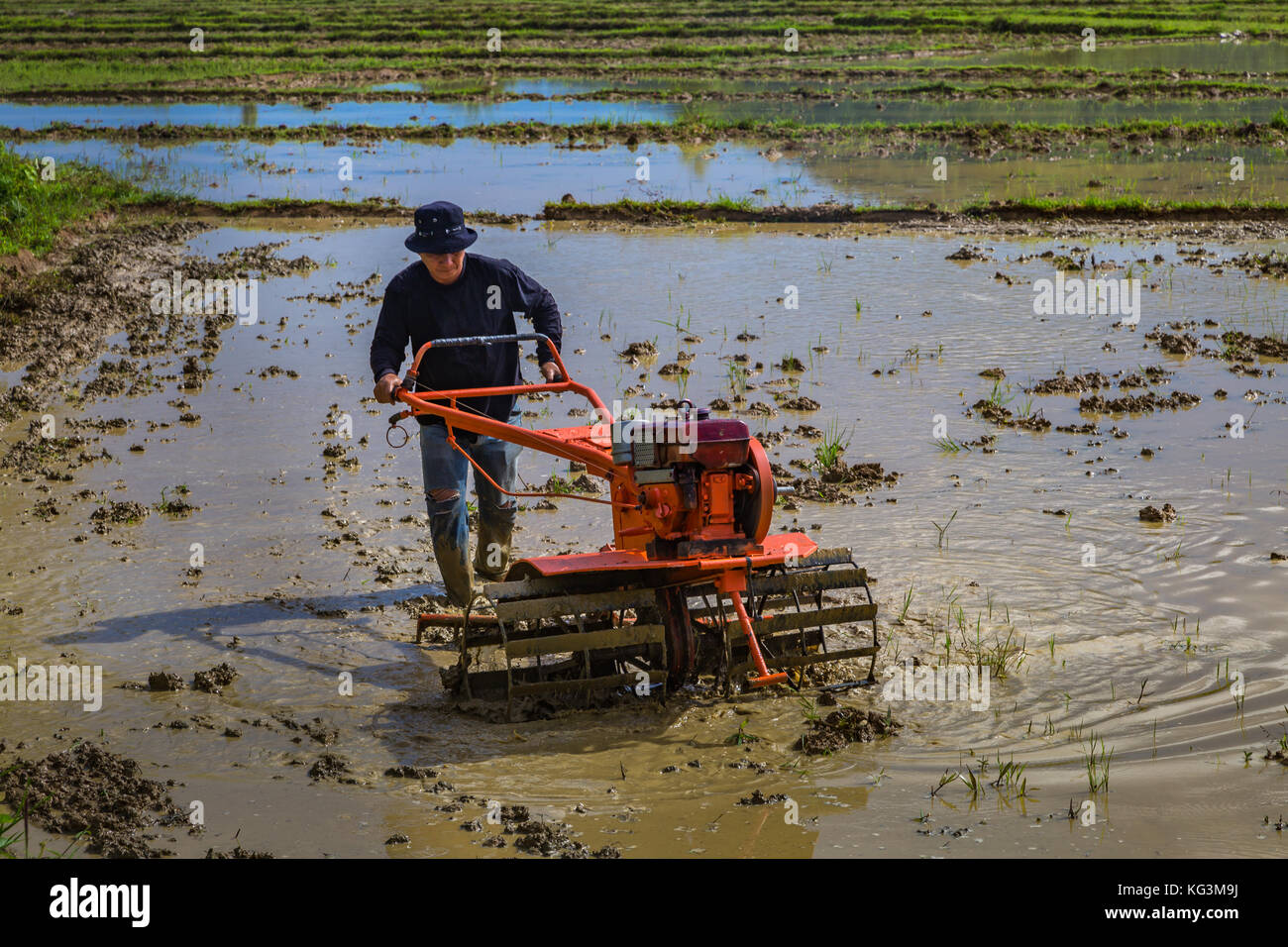 Landmaster hi-res stock photography and images - Alamy