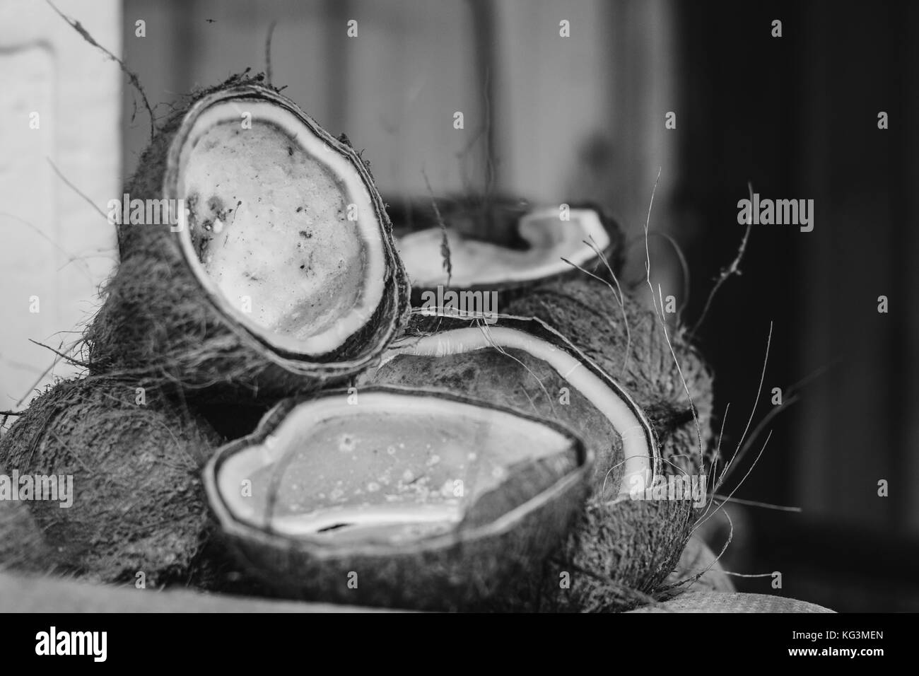Street clock building people road Black and White Stock Photos & Images ...