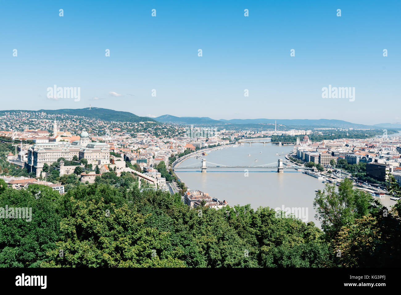 Gellert hill cave hi-res stock photography and images - Alamy