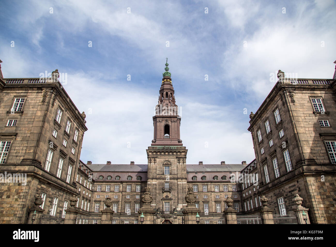 Danish government hi-res stock photography and images - Alamy