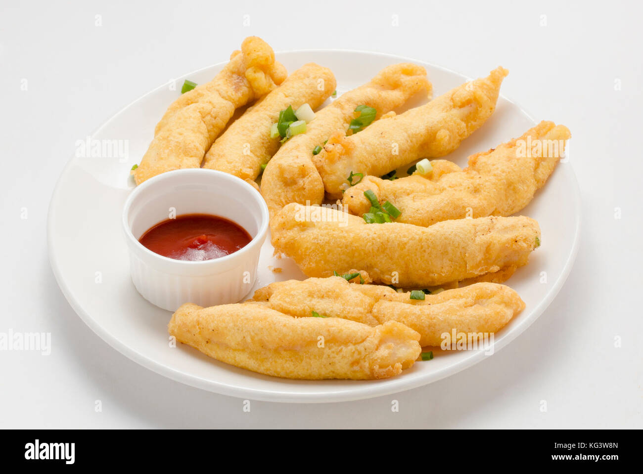 Pakoda fish hi-res stock photography and images - Alamy