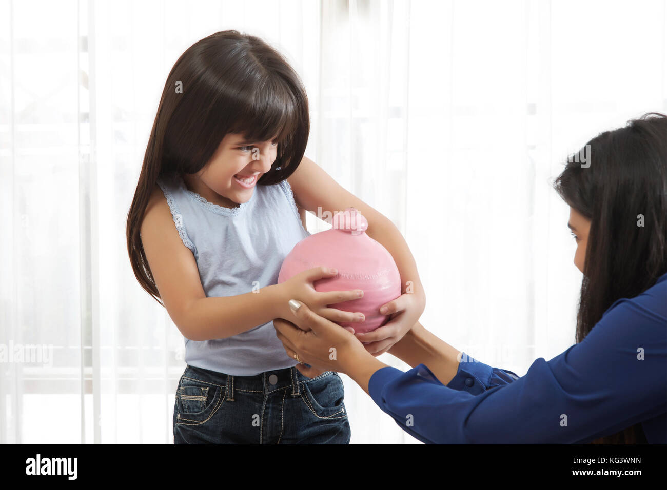 Snatching away hi-res stock photography and images - Alamy