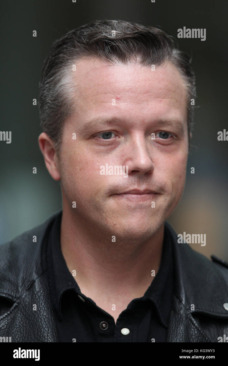 Jason Marr High Resolution Stock Photography and Images - Alamy