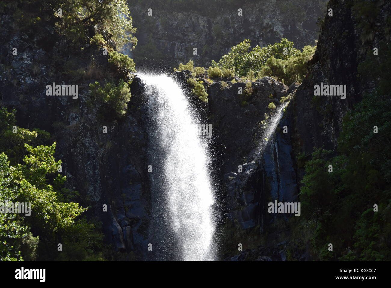 Lagoa do Vento Stock Photo - Alamy