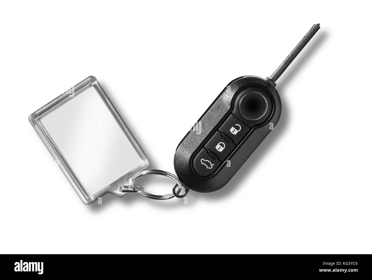 Car key remote hi-res stock photography and images - Alamy