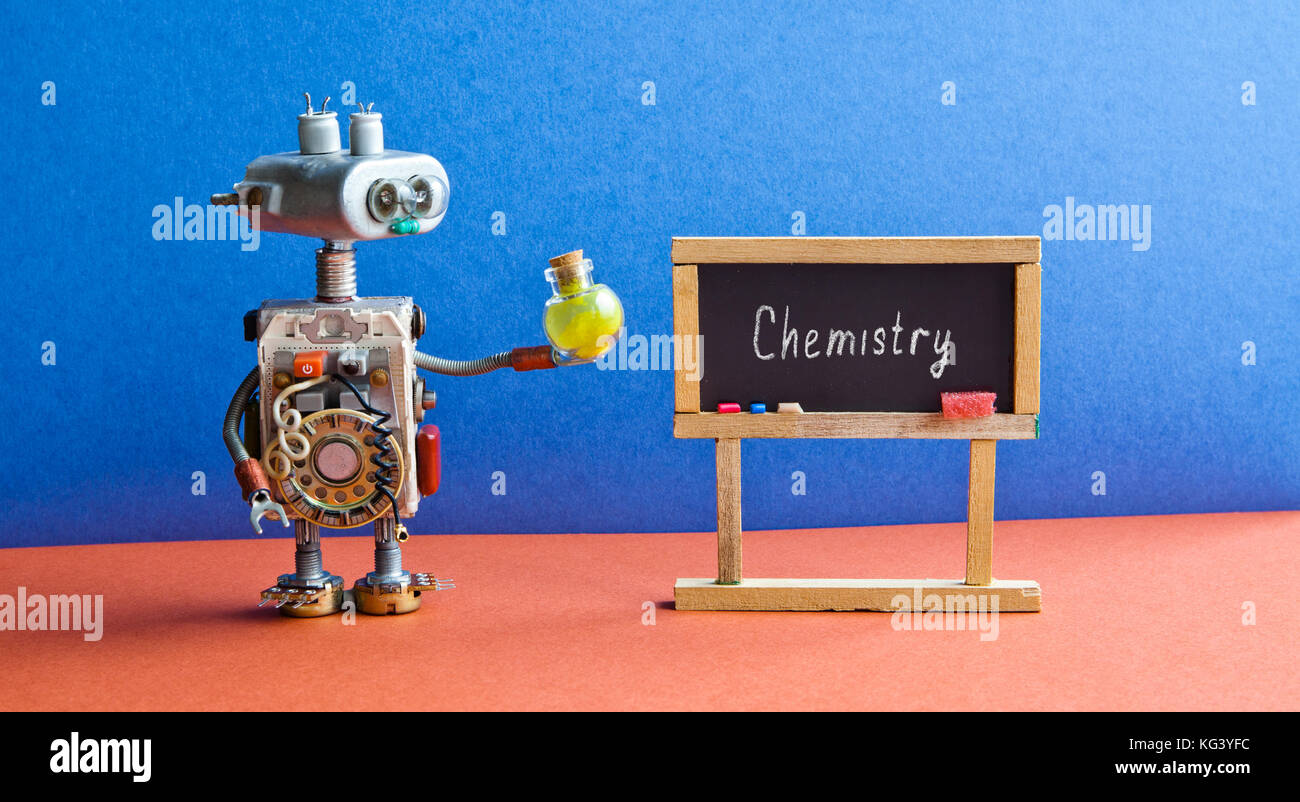 Machine Learning Chemistry High Resolution Stock Photography and Images ...