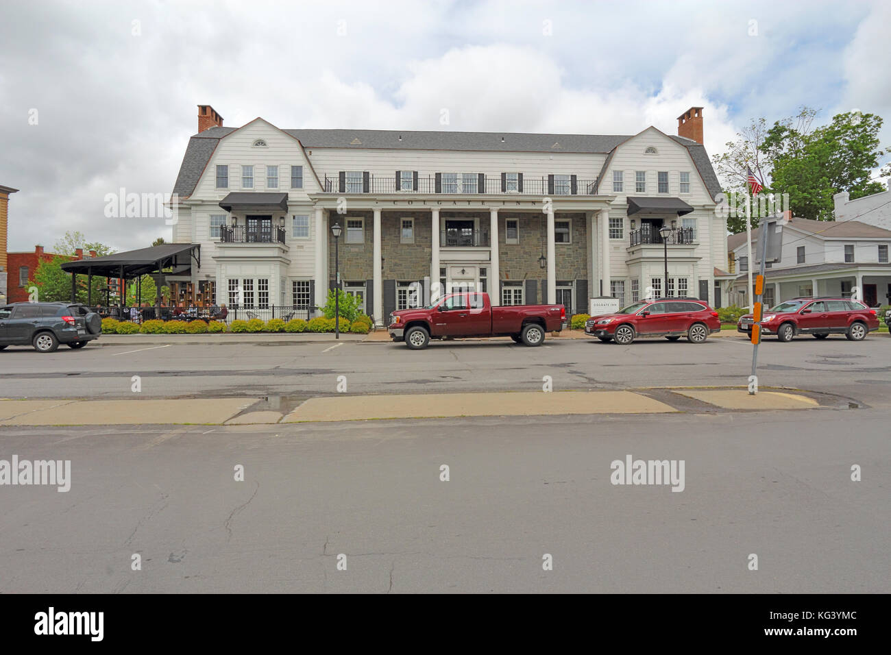 Dutch colonial hi-res stock photography and images - Alamy