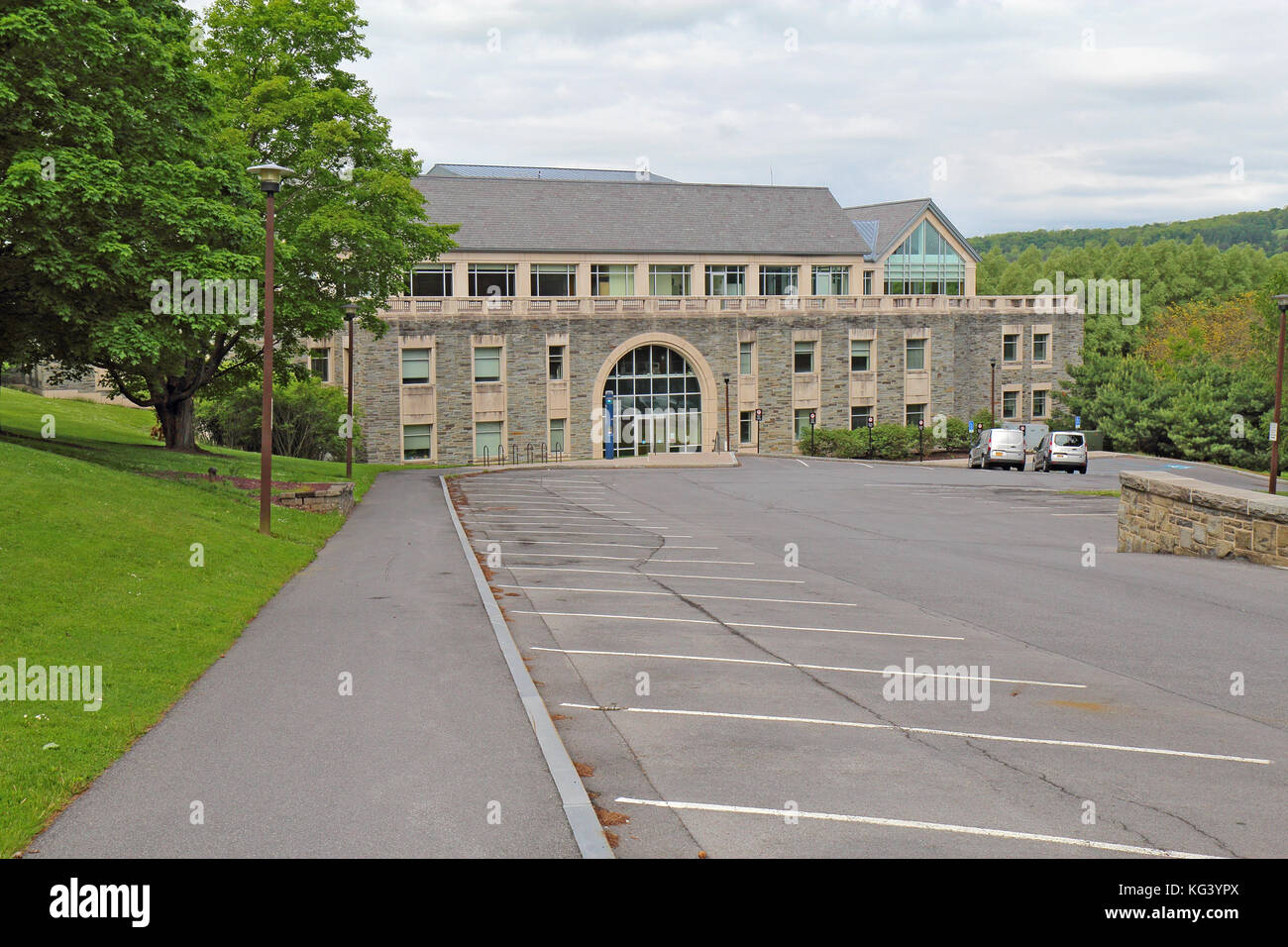 Colgate University Library
