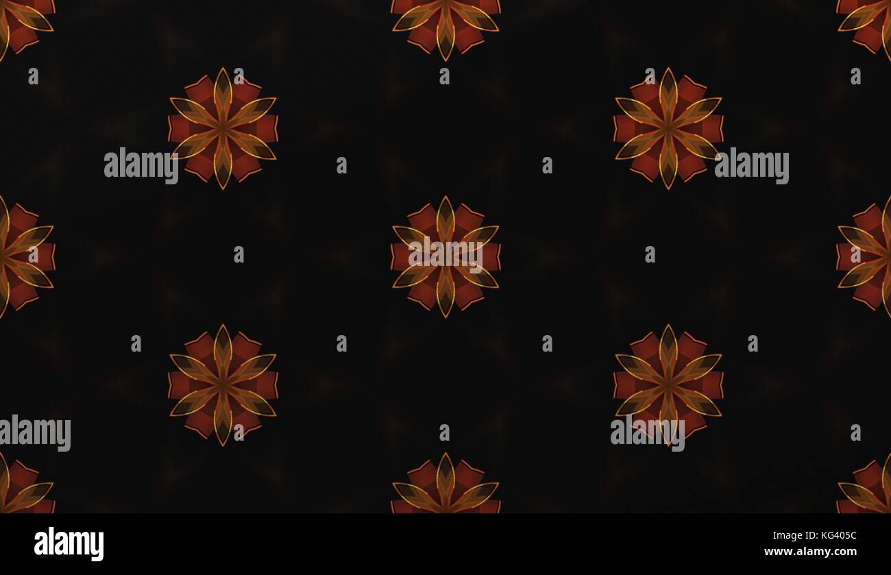 Seamless batik pattern hi-res stock photography and images - Alamy