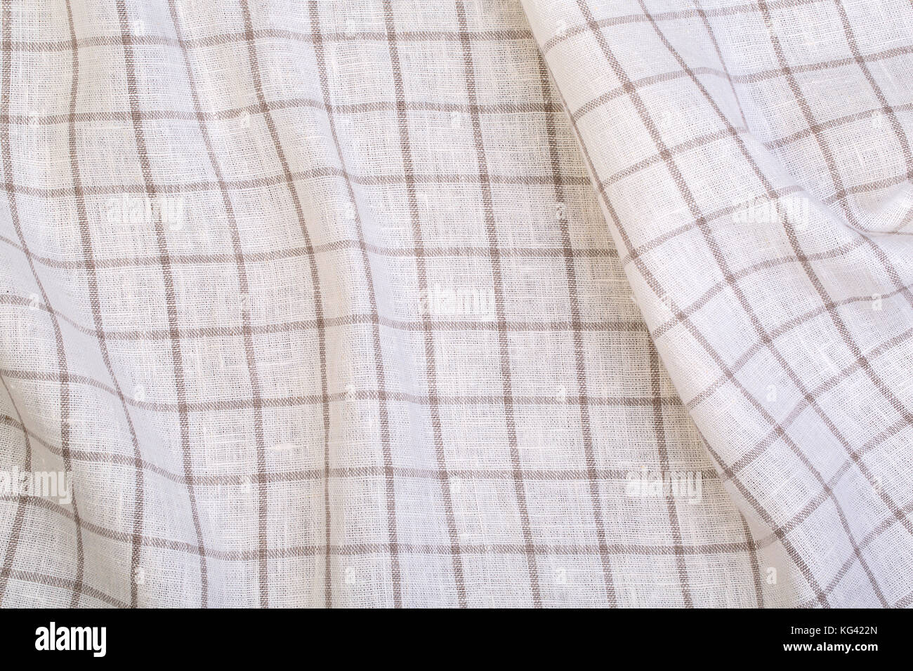 Crumpled Texture, Fabric Background for your design Stock Photo - Alamy