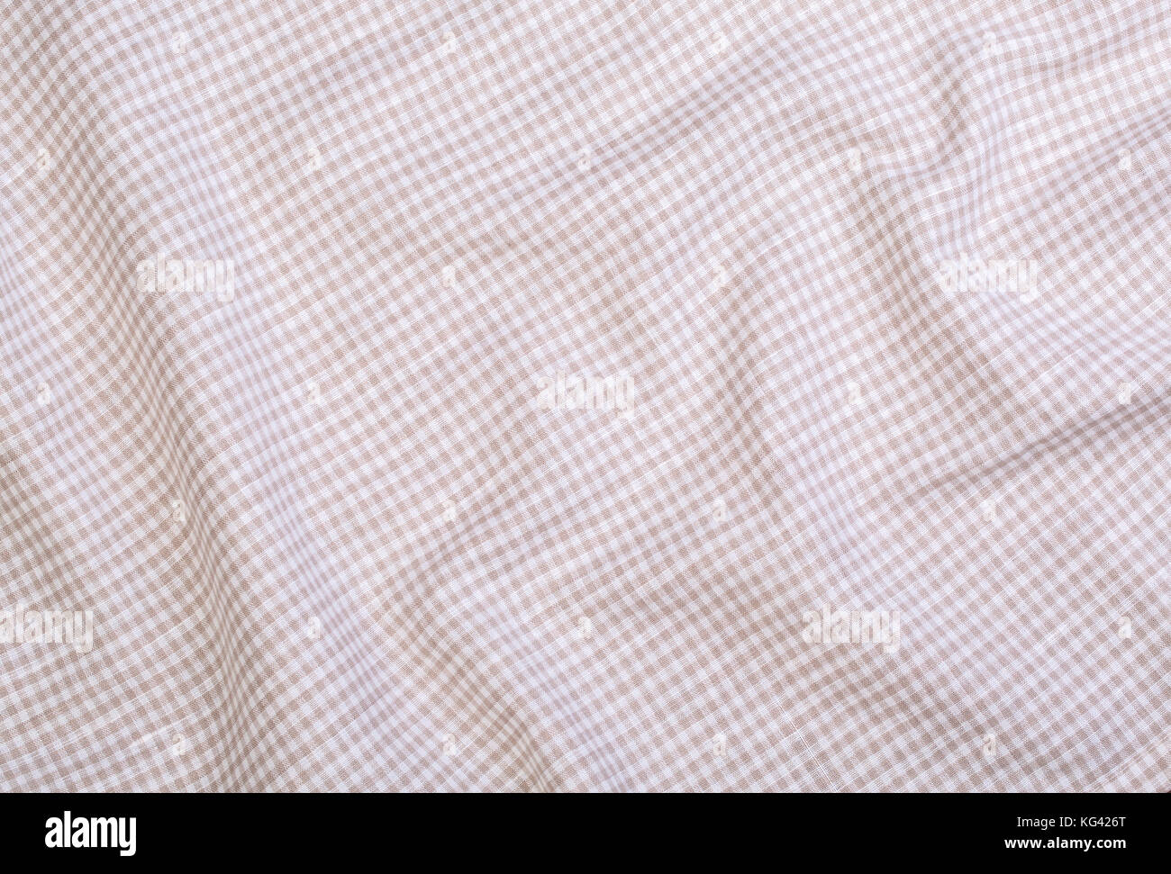 Crumpled Texture, Fabric Background for your design Stock Photo - Alamy