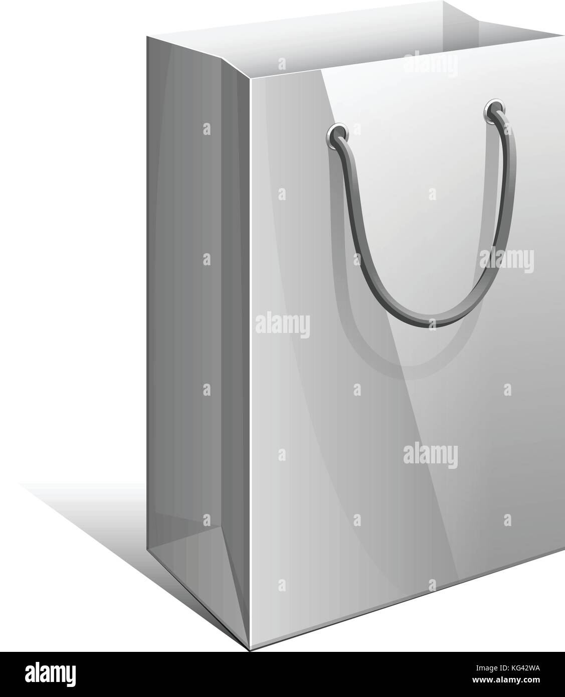 Bag pack Stock Vector Images - Alamy