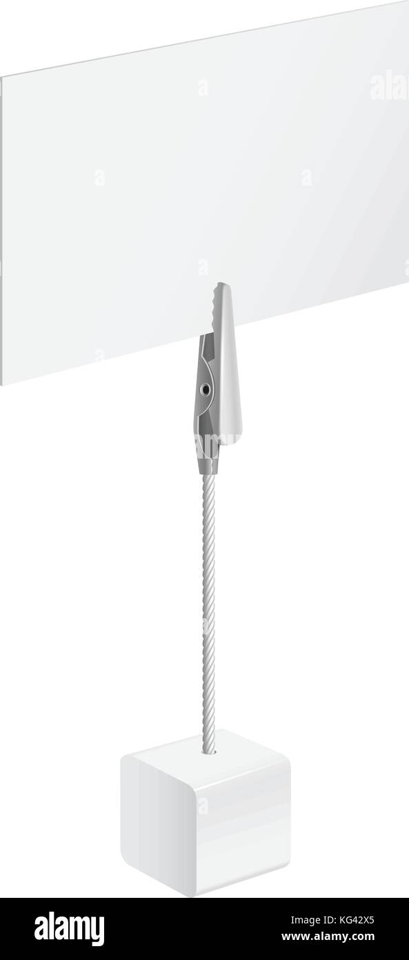 Advertising brochures Stock Vector Images - Alamy