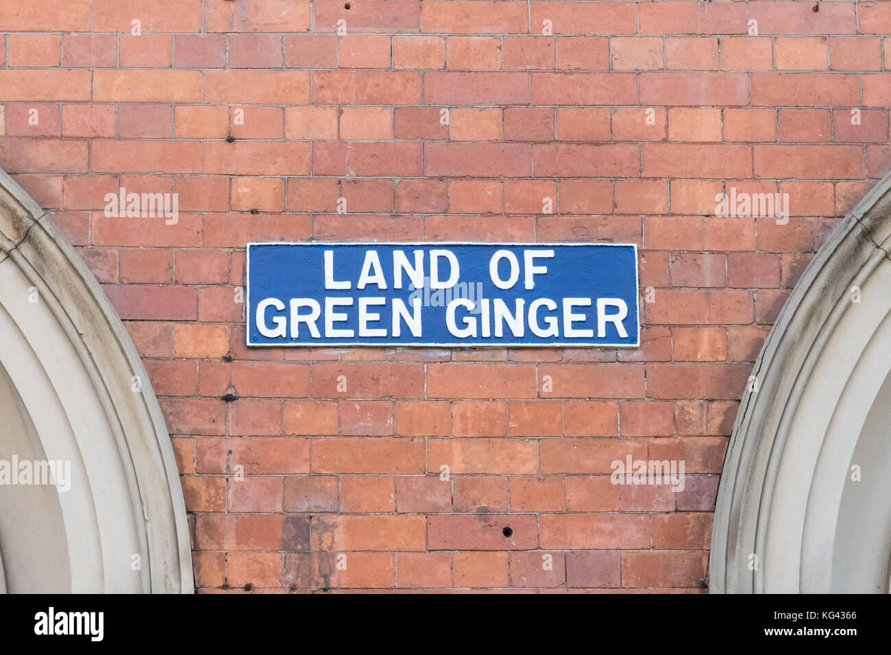 Street names hi-res stock photography and images - Alamy