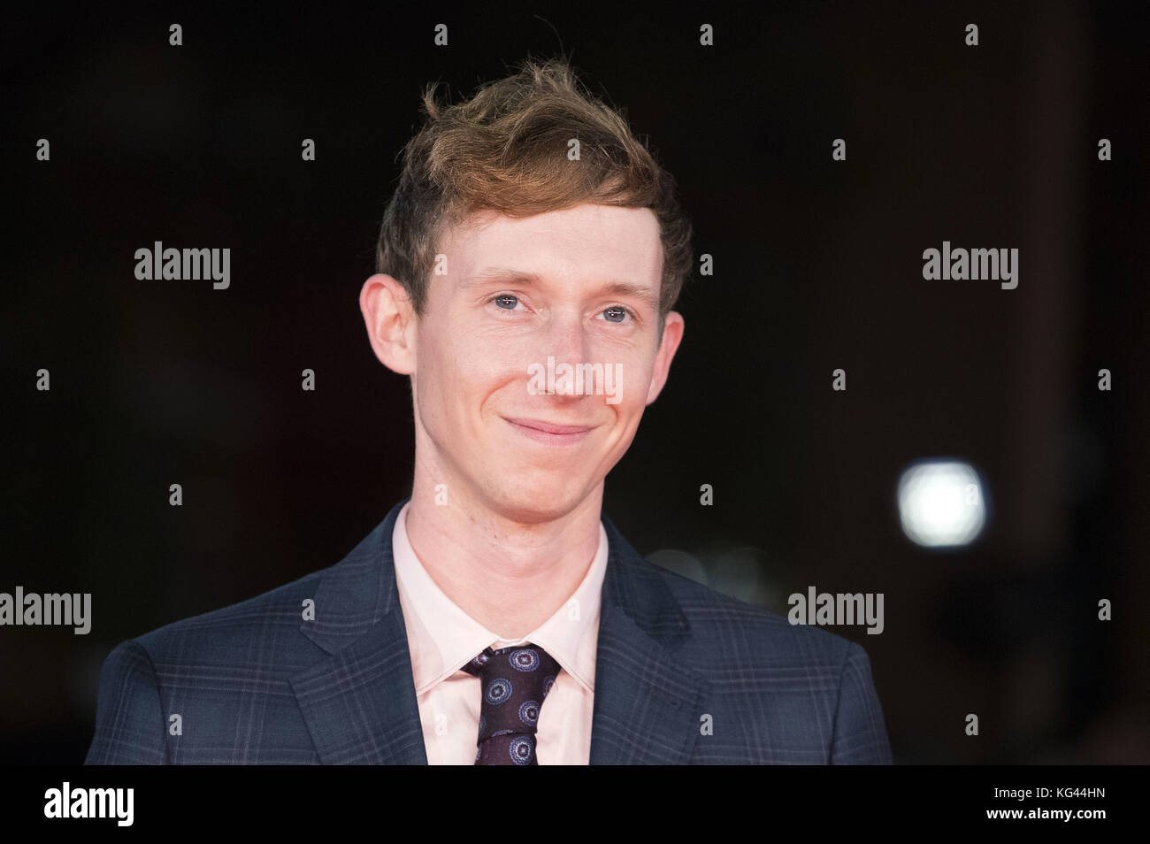 Joe stephenson hi-res stock photography and images - Alamy