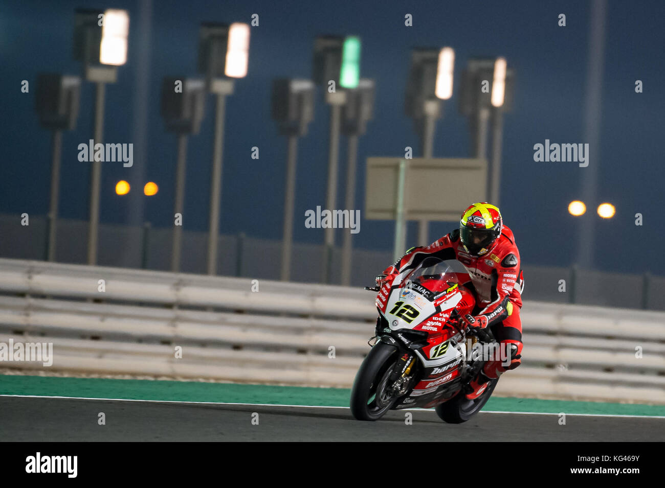 12 xavi fores hi-res stock photography and images - Alamy