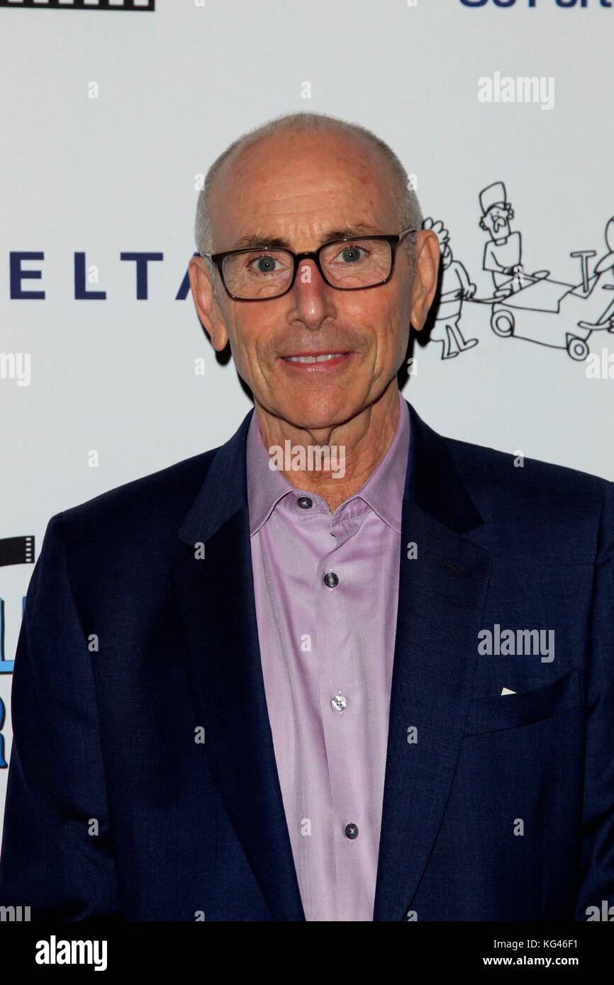 Hollywood, CA. 2nd Nov, 2017. Kevin McCormick at arrivals for 6th ...