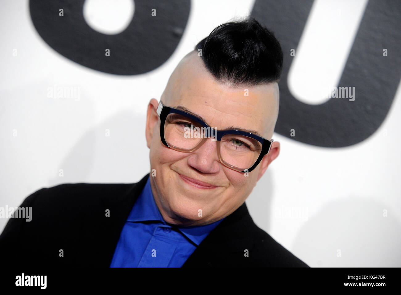 Lea delaria hi-res stock photography and images - Alamy