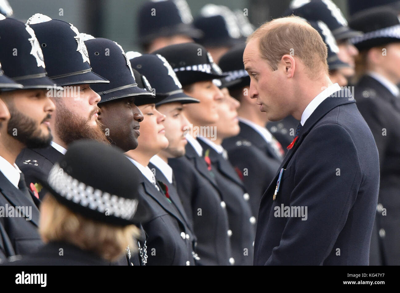 Metropolitan police academy hendon hi-res stock photography and images ...