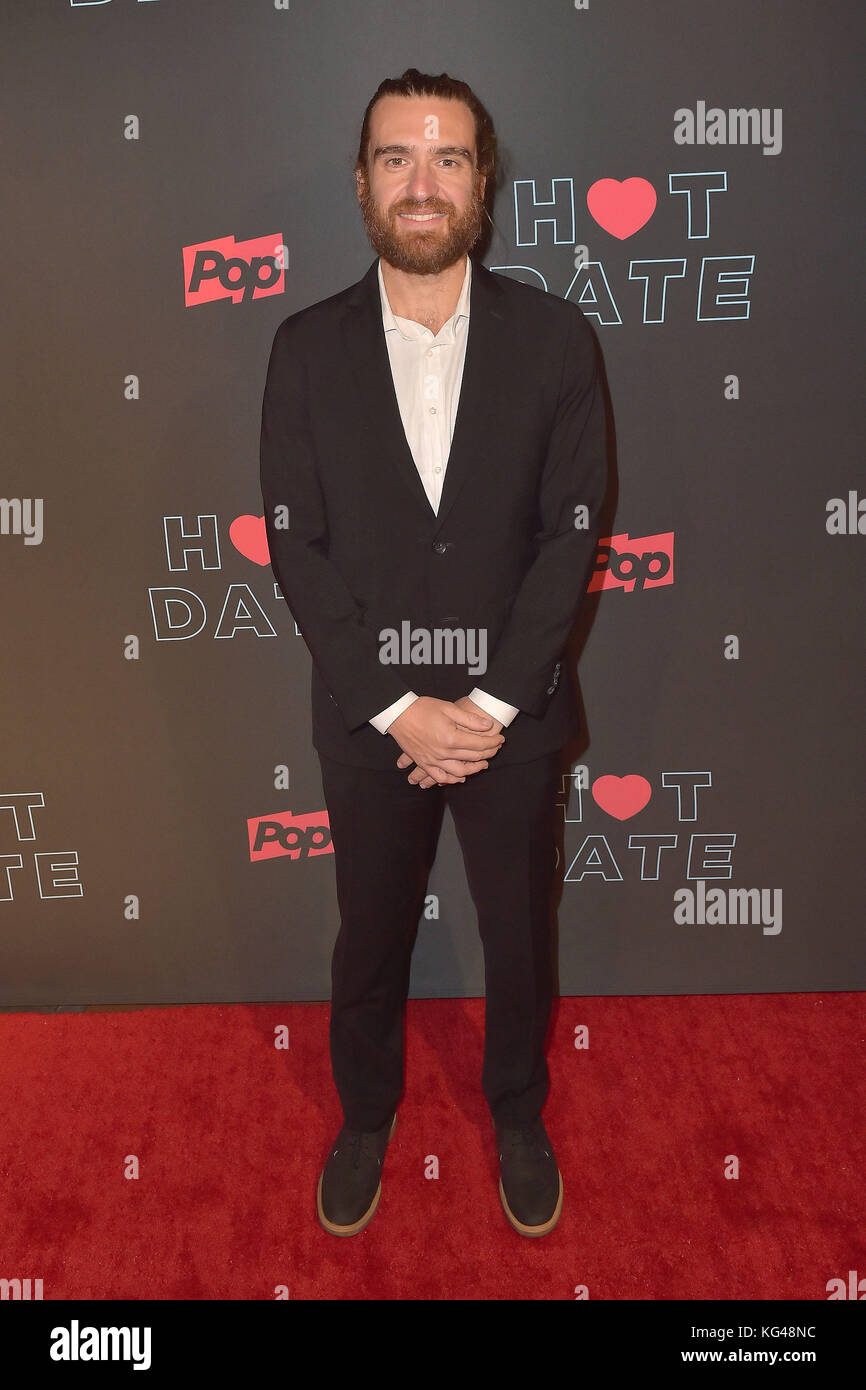 West Hollywood, California, USA. 2nd Nov, 2017. Will Arnett November 2017 - West Hollywood ...