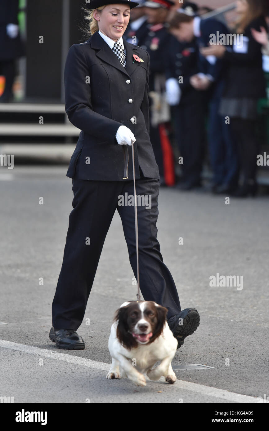 Metropolitan Police Academy Hendon High Resolution Stock Photography ...