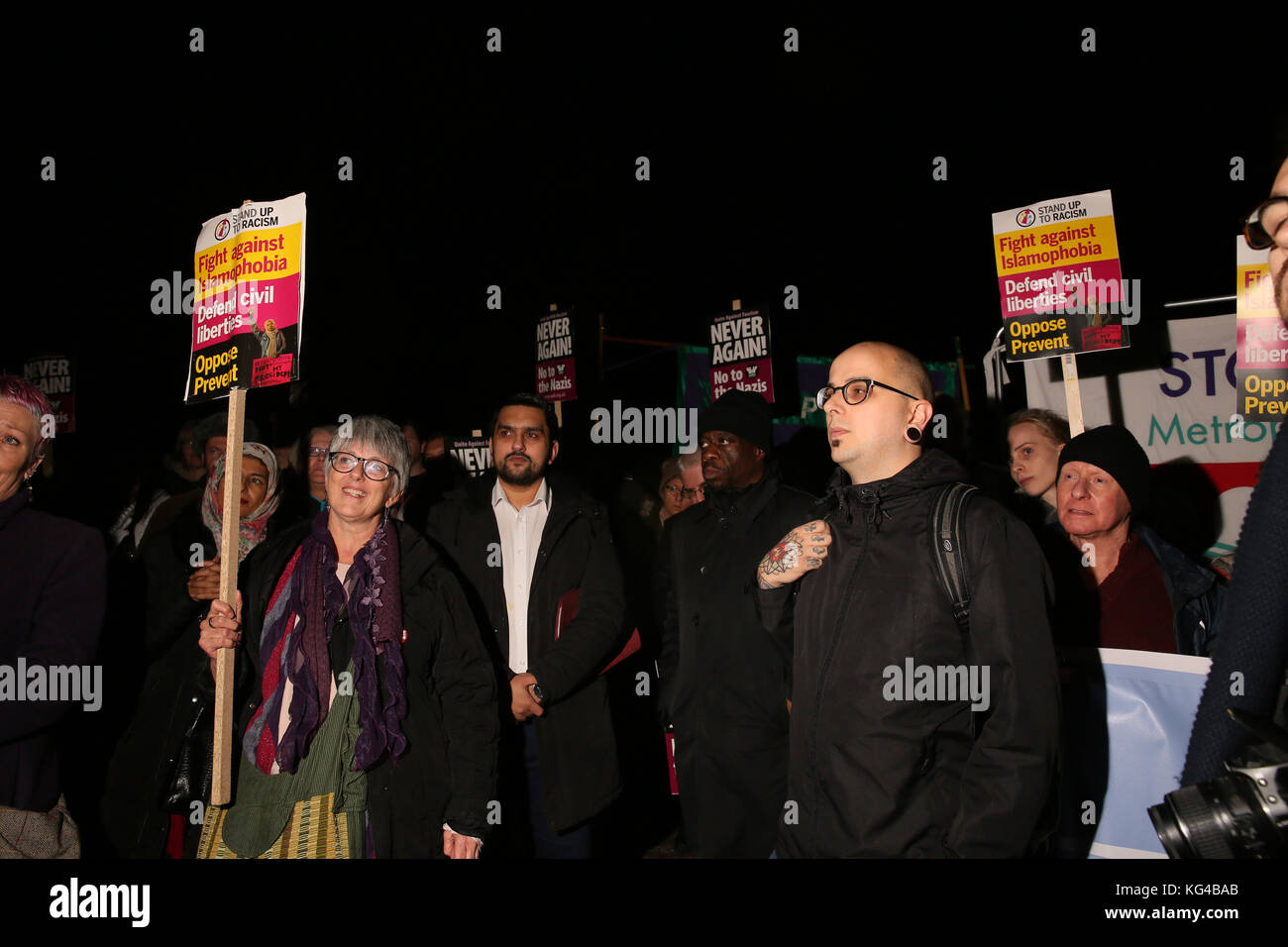 Martyn hett hi-res stock photography and images - Alamy