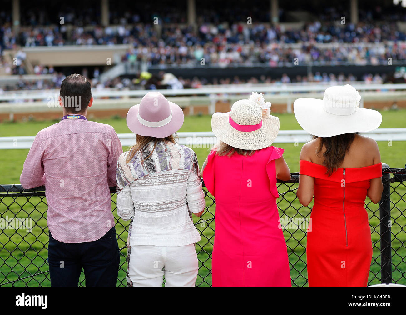San Diego, CA, USA. 3rd Nov, 2017. Paul Phillips, left, Maia Ianeva ...