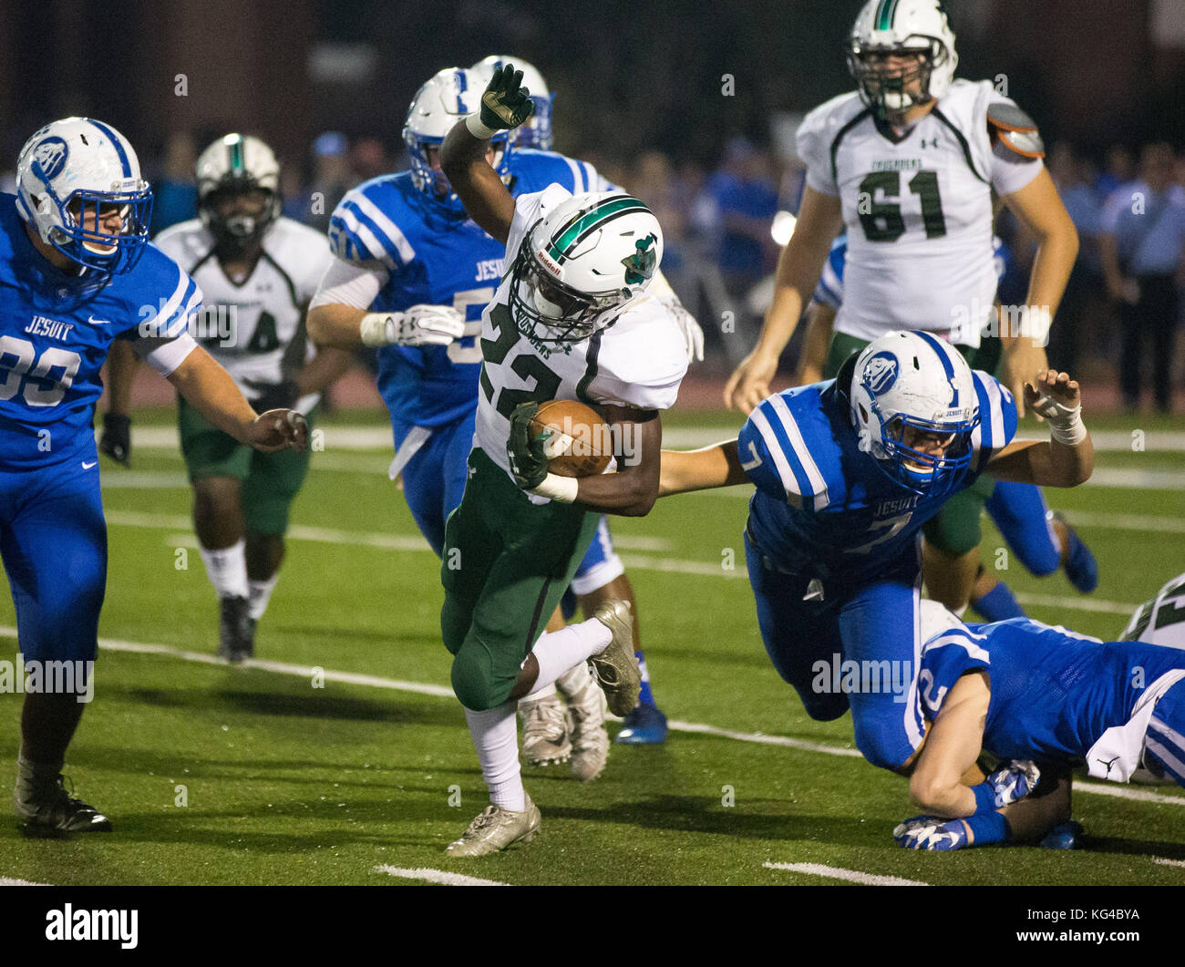 Florida, USA. 3rd Nov, 2017. LOREN ELLIOTT | Times .Tampa Catholic ...