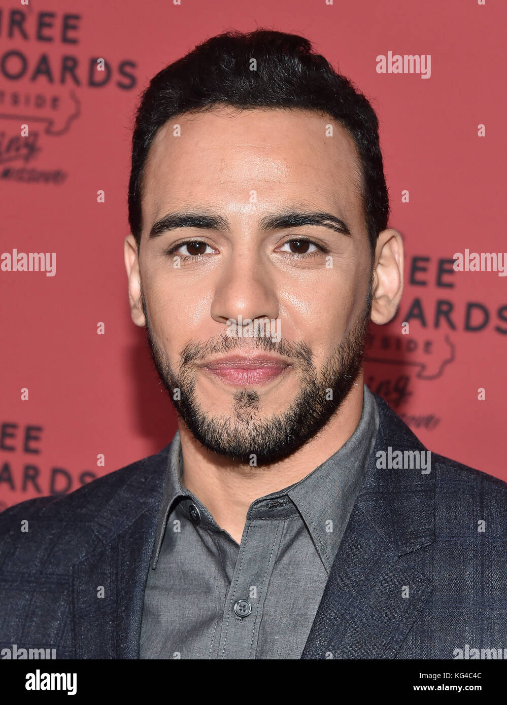 Silvestre Rasuk