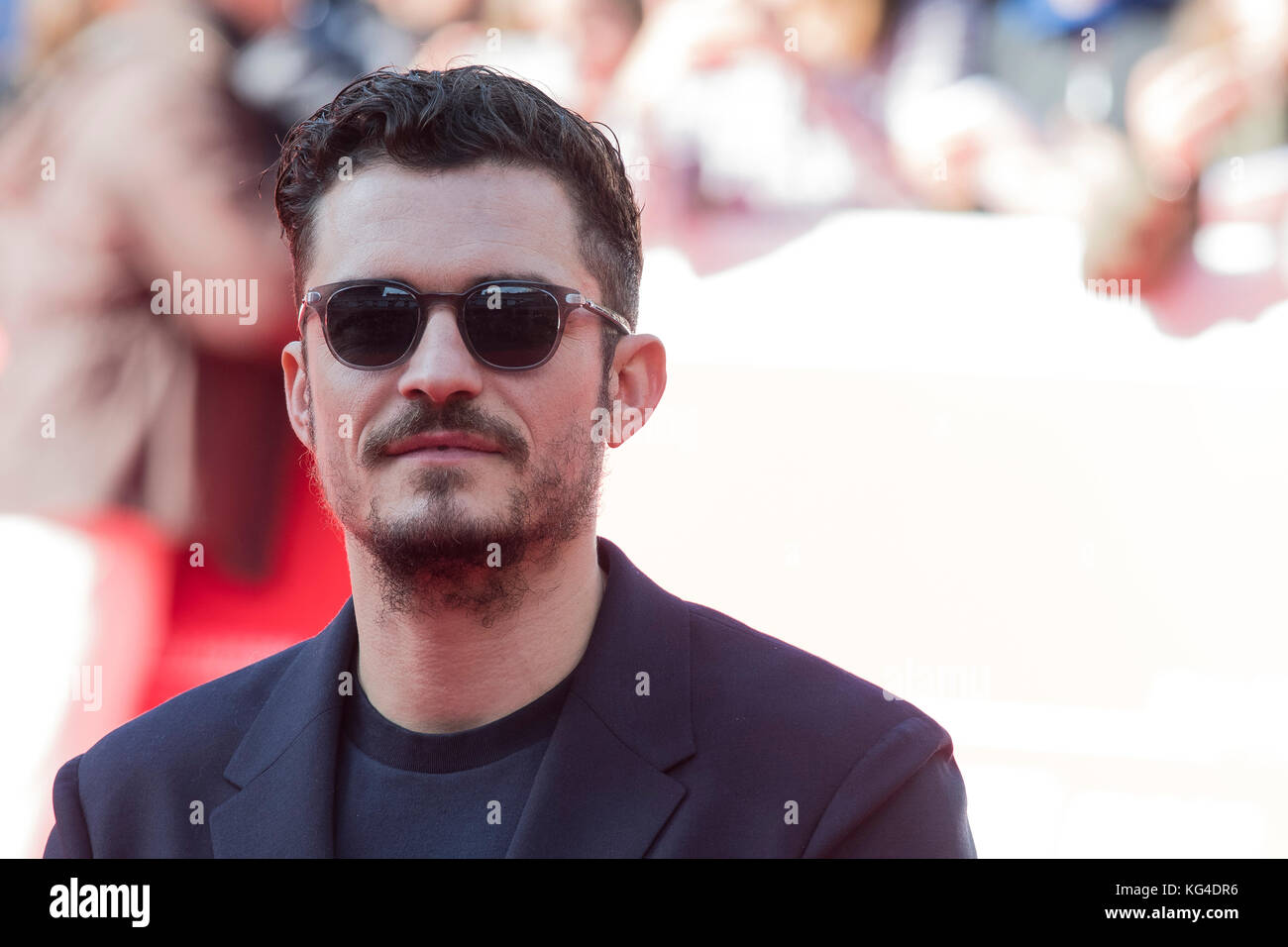 English king in rome hi-res stock photography and images - Alamy