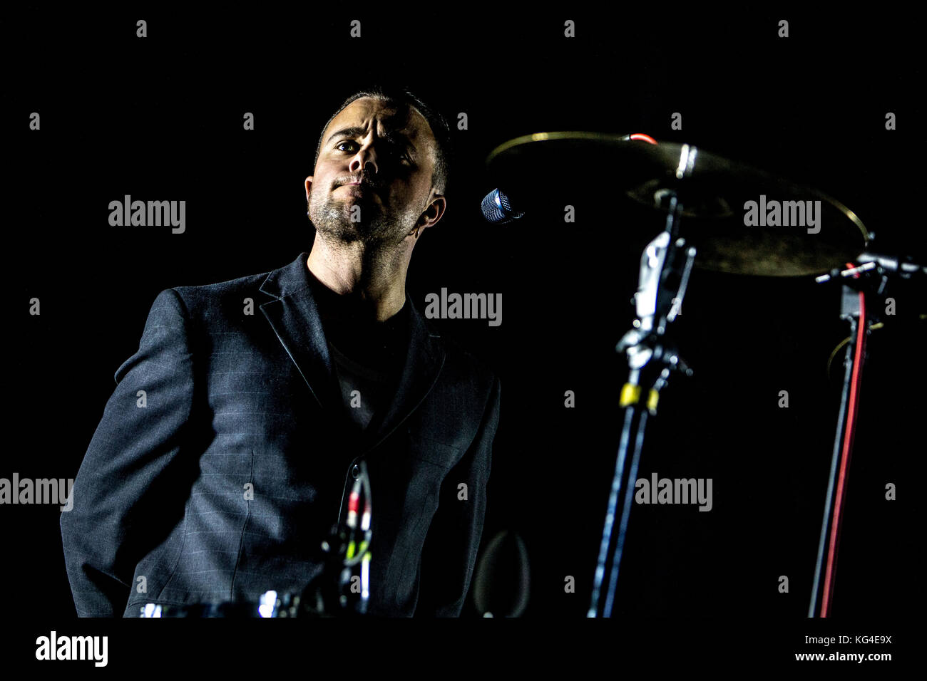 Slaves band hi-res stock photography and images - Alamy