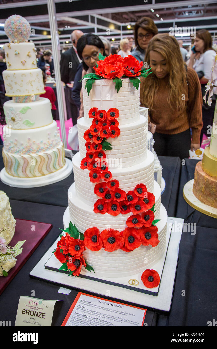 Buddy Cake Boss Wedding Cakes