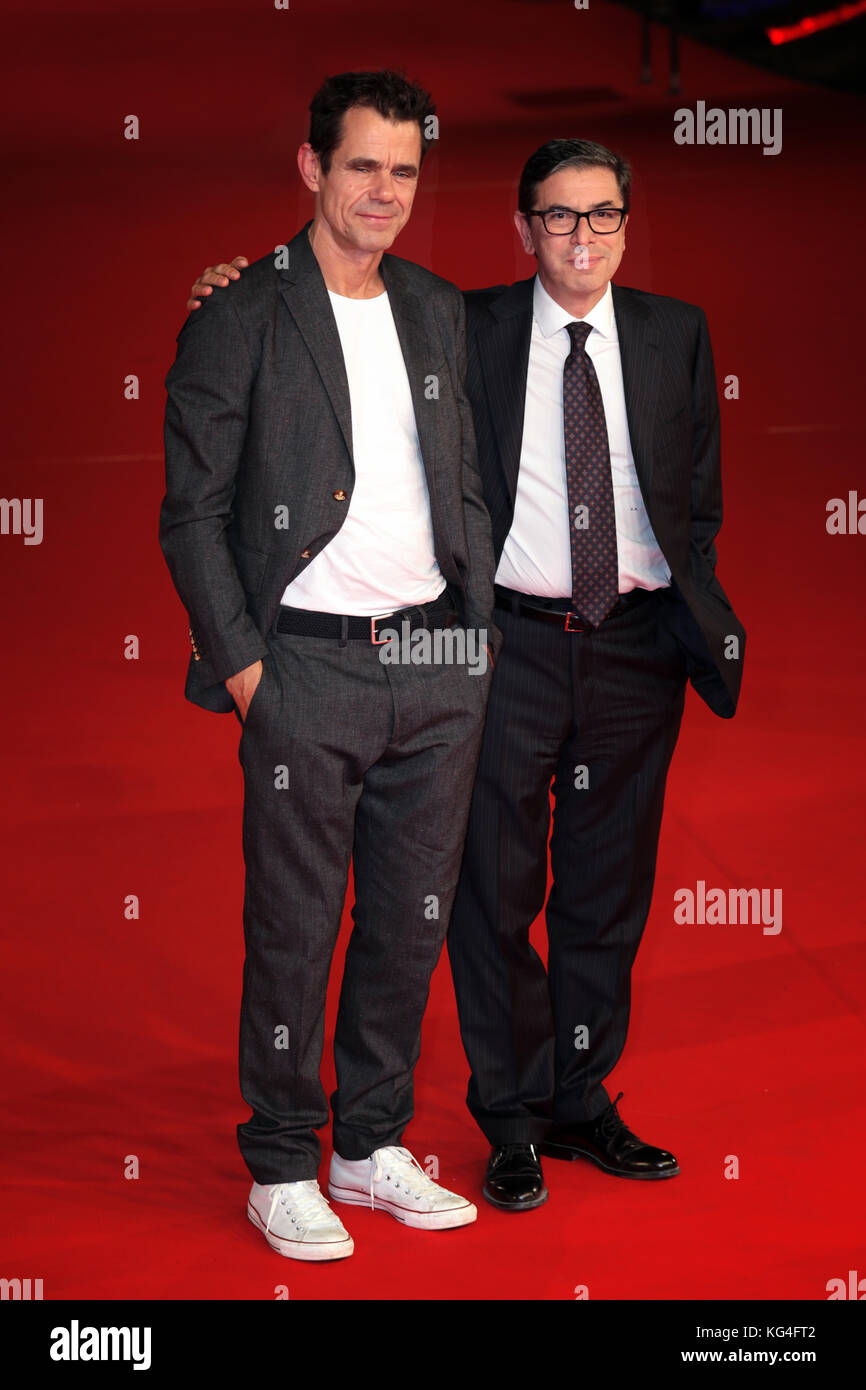 Babylon Berlin 2017 High Resolution Stock Photography and Images - Alamy