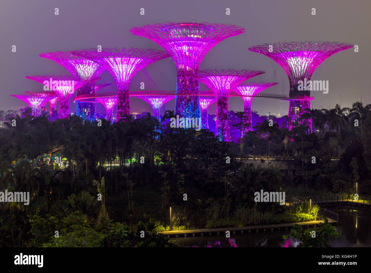 Violet grove hi-res stock photography and images - Alamy