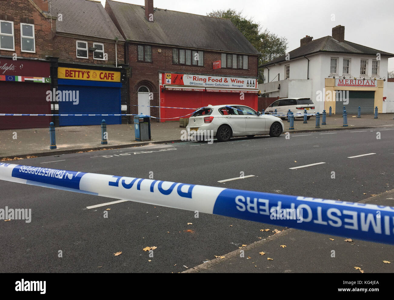 Witton lodge road hi-res stock photography and images - Alamy