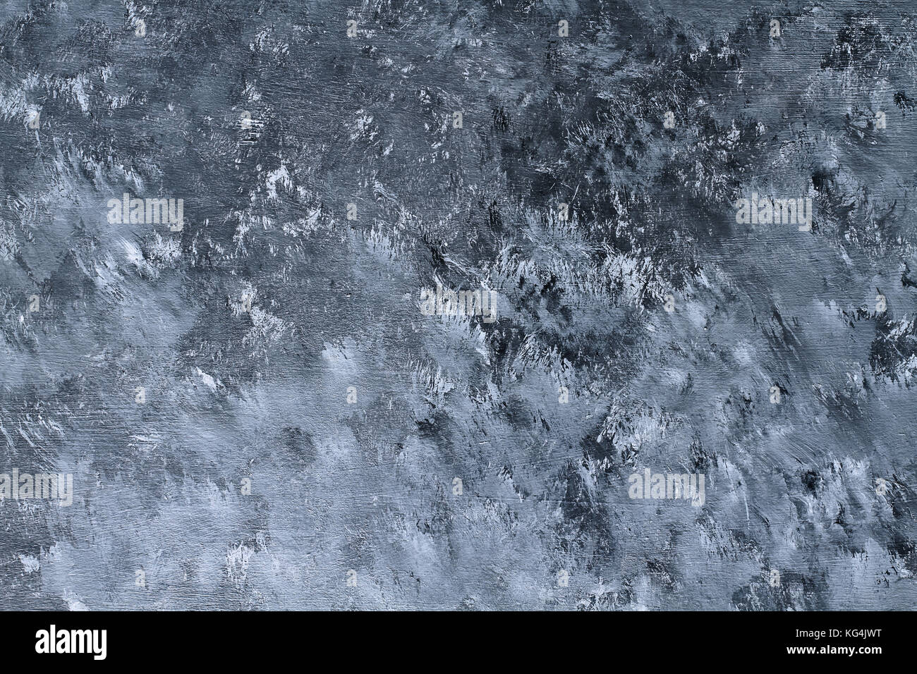 Hand painted grunge texture background with brush stroke marks Stock ...