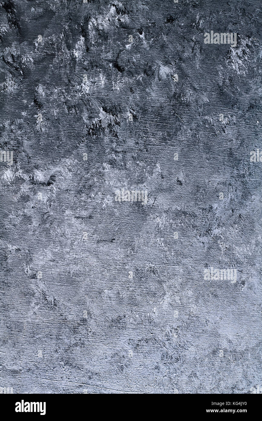 Hand painted grunge texture background with brush stroke marks Stock ...