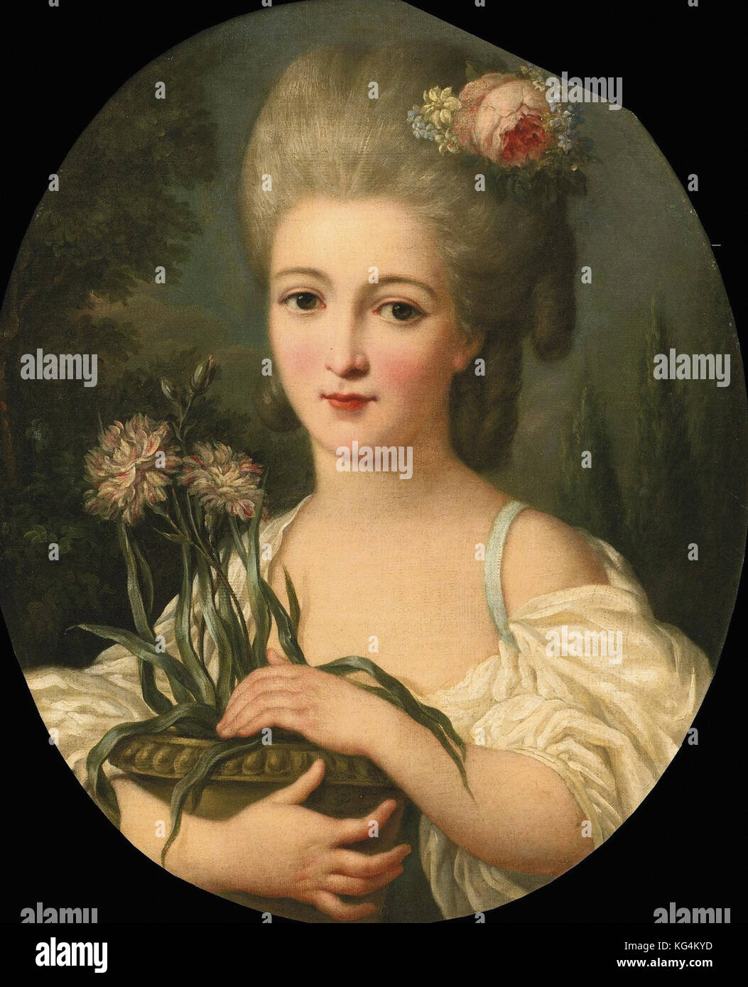 Lemoine marie victoire hi-res stock photography and images - Alamy