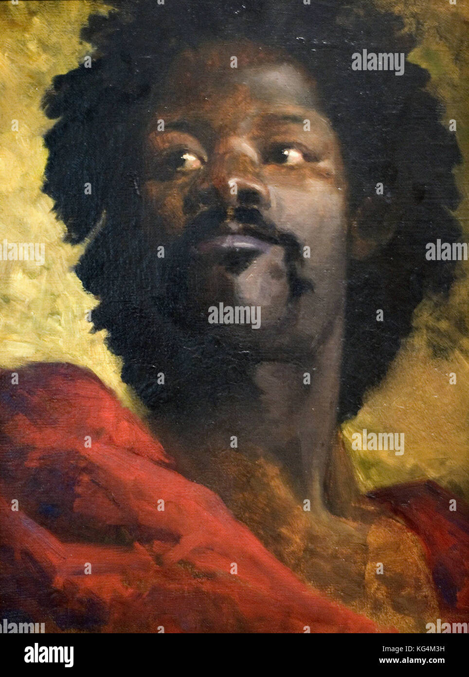 Henri alexandre georges hi-res stock photography and images - Alamy