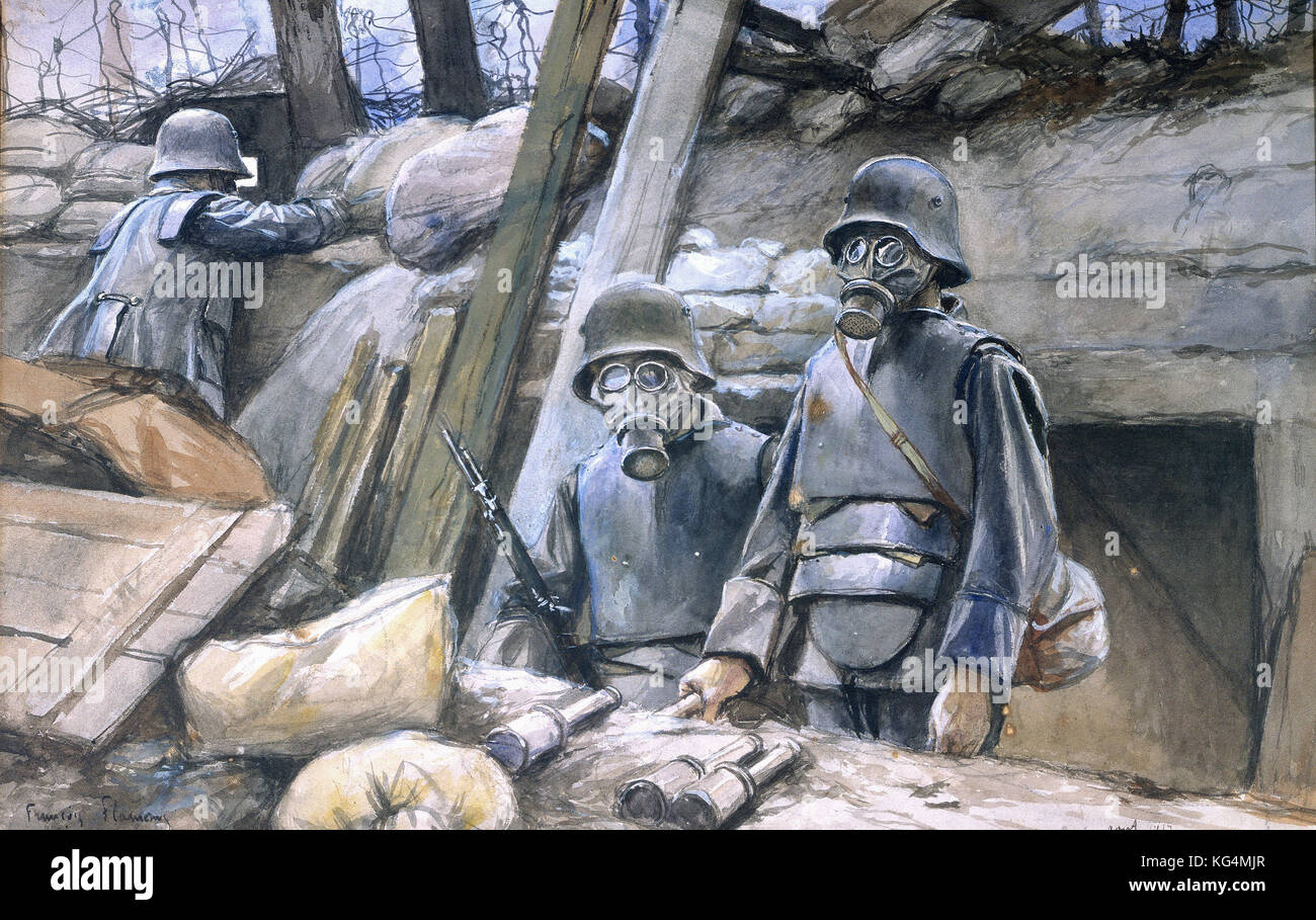 Francois flameng hi-res stock photography and images - Alamy